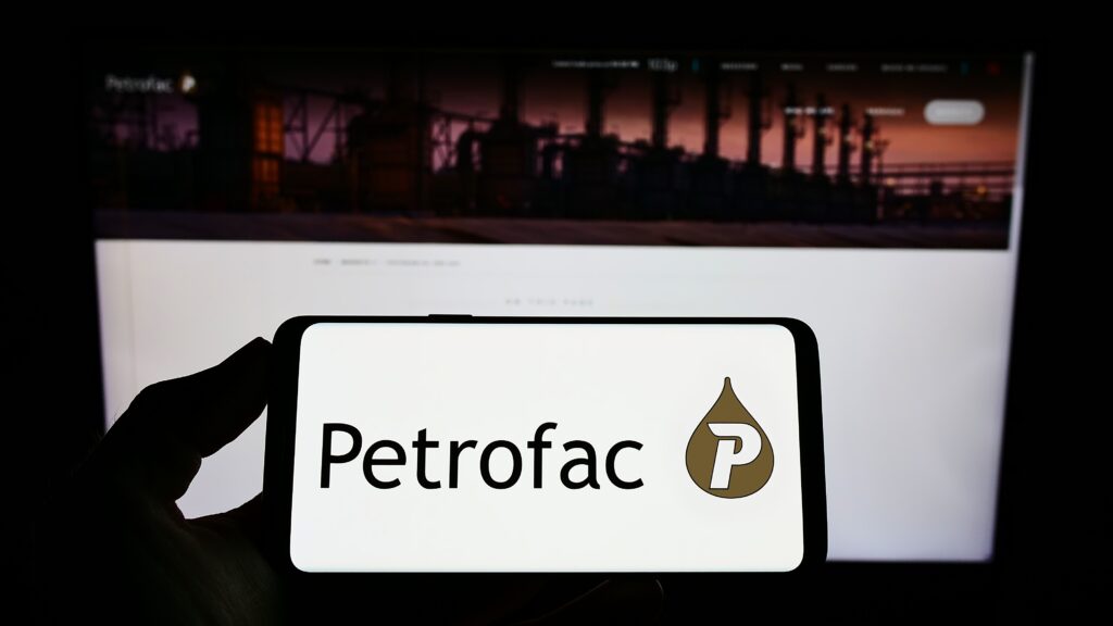 Octus Radio Presents: Petrofac An Audio Breakdown Of a Legal Turning ...