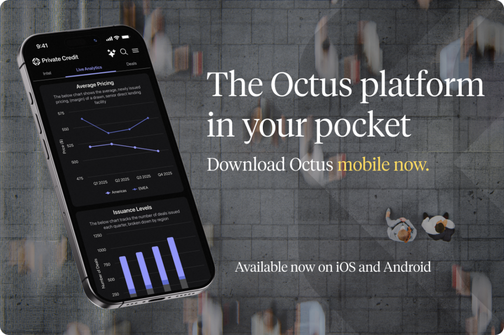 Octus: Discover market-leading technology